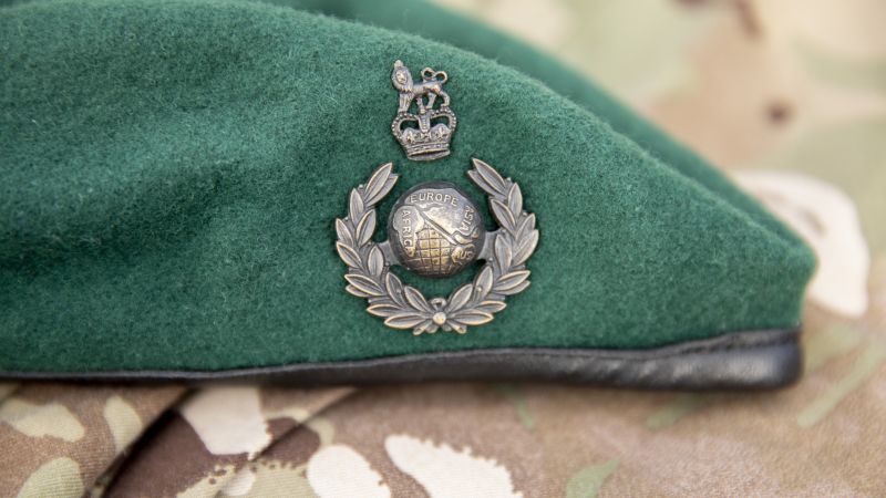 How to look 'ally' with the perfectly-shaped beret