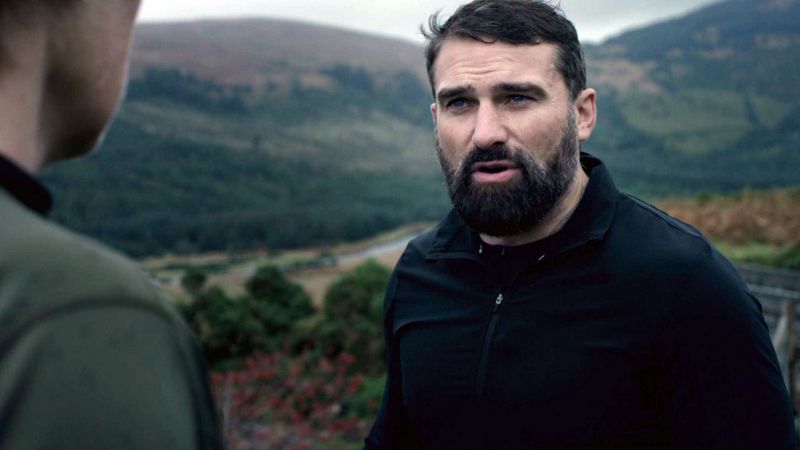Ant Middleton Says SAS Who Dares Wins Champions Have What It Takes To ...