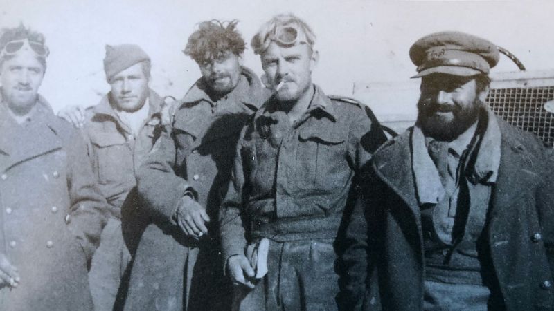 SAS Daggers Drawn: Empathy and imagination, not just sabotage and slaughter