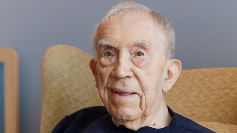 How a pint of Guinness helped a WW2 soldier dodge a deadly Nazi rocket ...