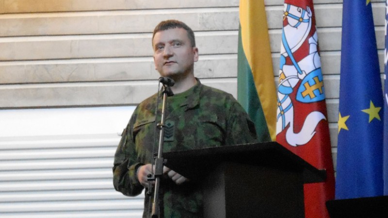 The West Must Strike Back Against Russian Disinformation, Says ...