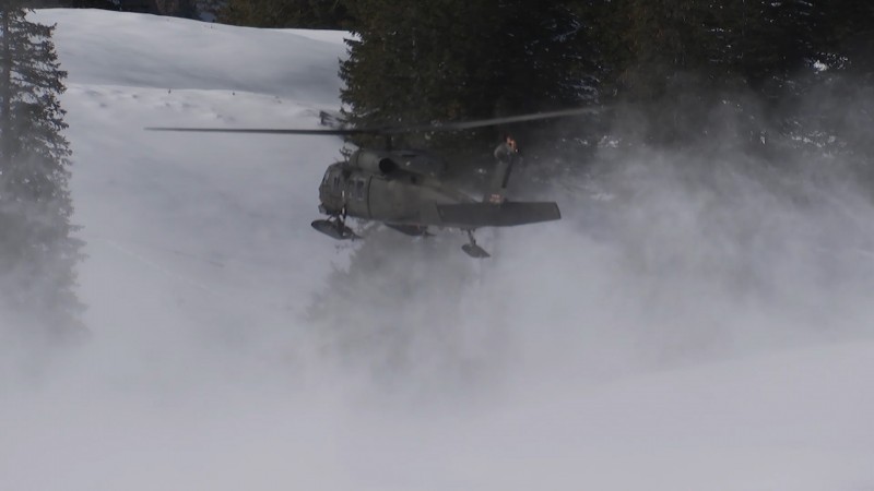 Flying 365: How Landing On Snow Just Got Easier