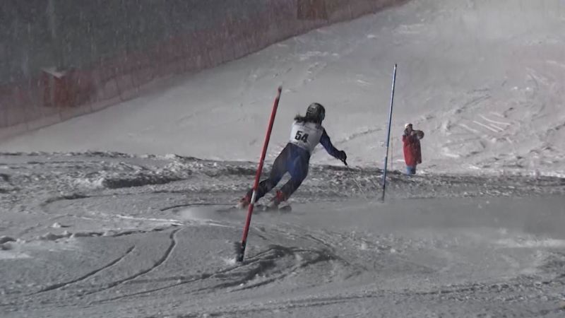 RAF Announces Sports Awards Contenders