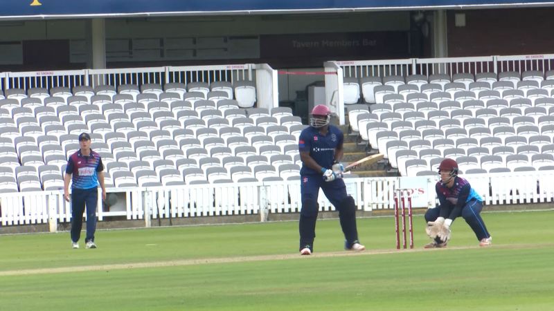 T20 Inter Services Cricket: Lord's No Longer Hosting 2021 Championships