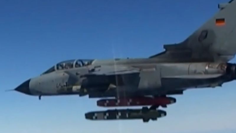 Why is Germany reluctant to give Taurus missiles to Ukraine?