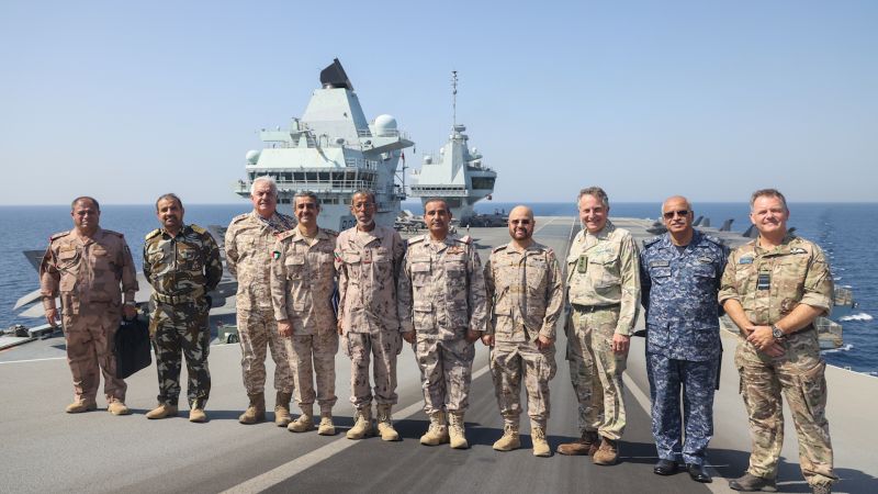 What is the Dragon Group?