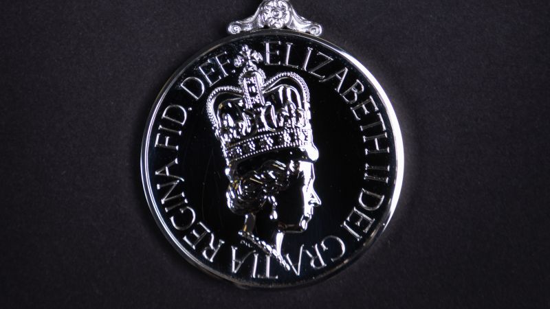 Op Pitting: New medal will honour Kabul evacuation heroes