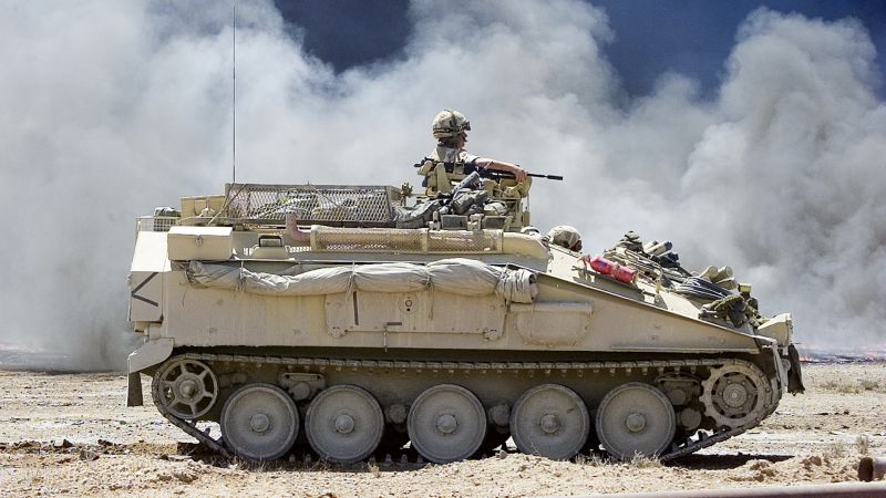 Remembering the Iraq War: Key facts and figures