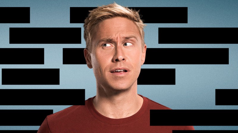 The Russell Howard Hour