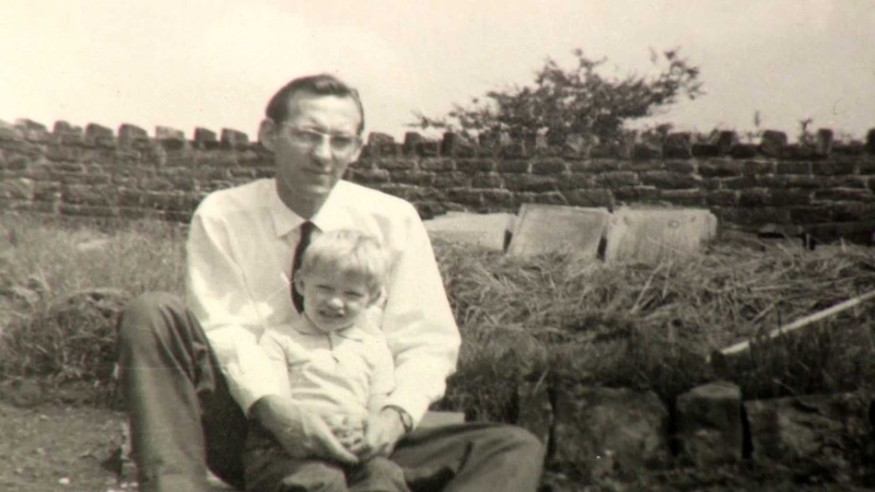 VJ Day: A Son's Recollections Of His Former PoW Father
