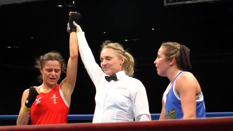 Army Boxers Triumph On National Stage