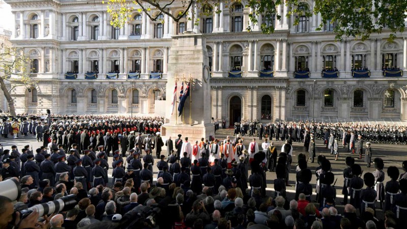 Remembrance: Importance Of The Two Minute Silence