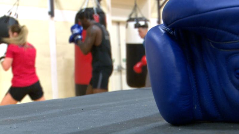 Military boxers set for heavy bouts at English championship quarter-finals