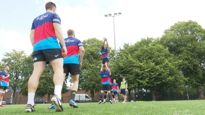 UKAF Squad Announced For IDRC Competition In Japan