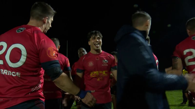 USA Military rugby team ends UK tour on a high with thumping win ...
