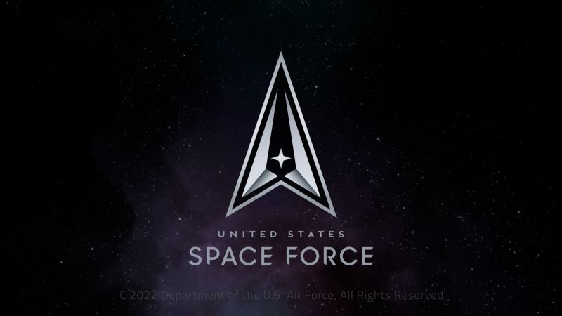 Listen to US Space Force's new official song with lyrics 'there's no ...