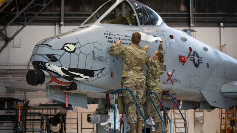 UK vs US: How do military pilots get assigned callsigns and are they ...