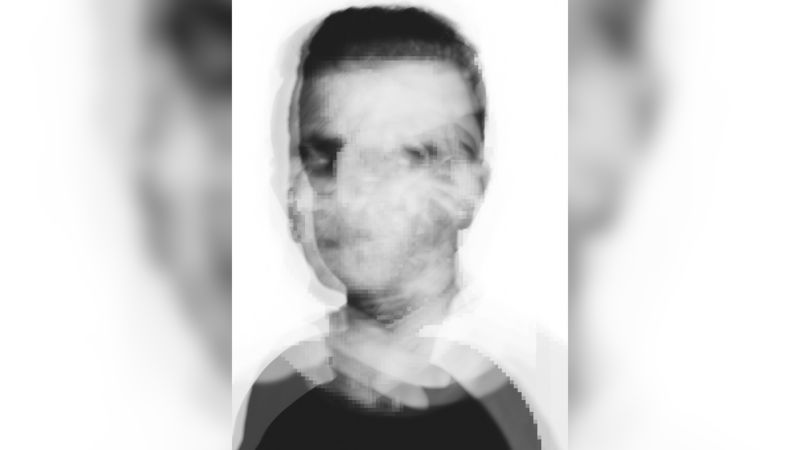 'We are here because you were there': Portrait project focuses on ...