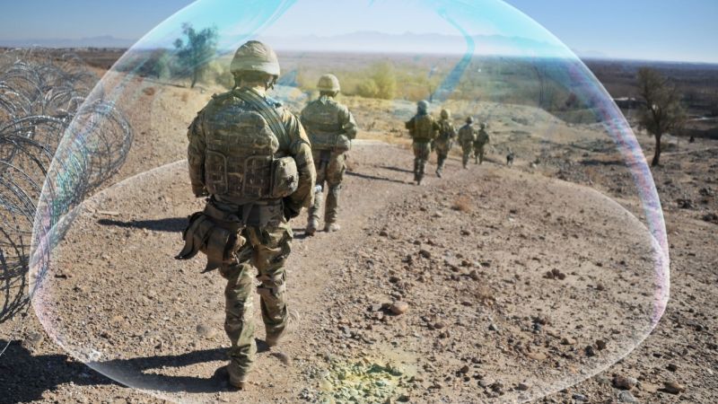 New £45m piece of kit will protect British troops by stopping IEDs ...