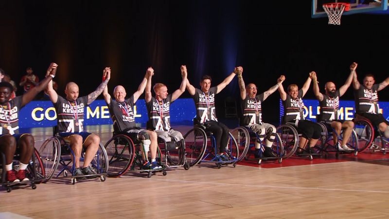 Invictus UK Trials 2019: A Round-Up