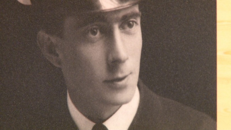 How A Royal Navy Man Uncovered A Plot And Changed History
