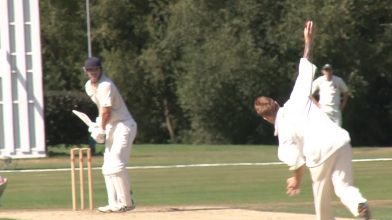 7 Regiment Army Cricket Champions For First Time