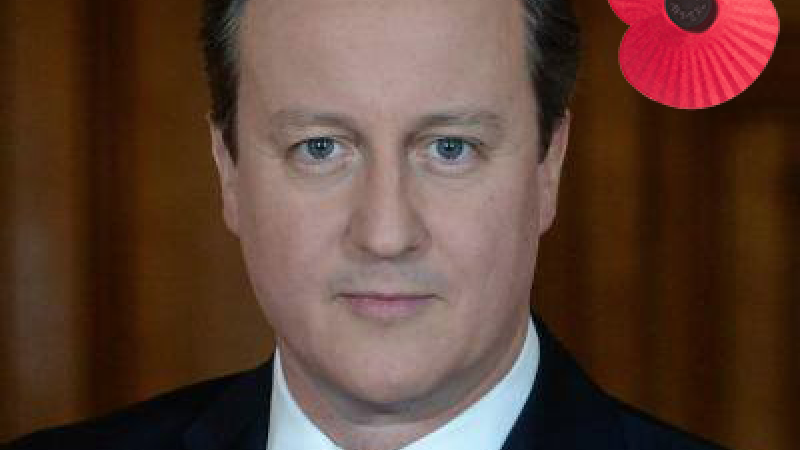 Comment: Is #Poppygate Over?