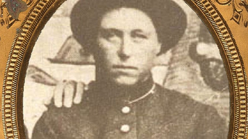Did you know a transgender soldier served in the Civil War?