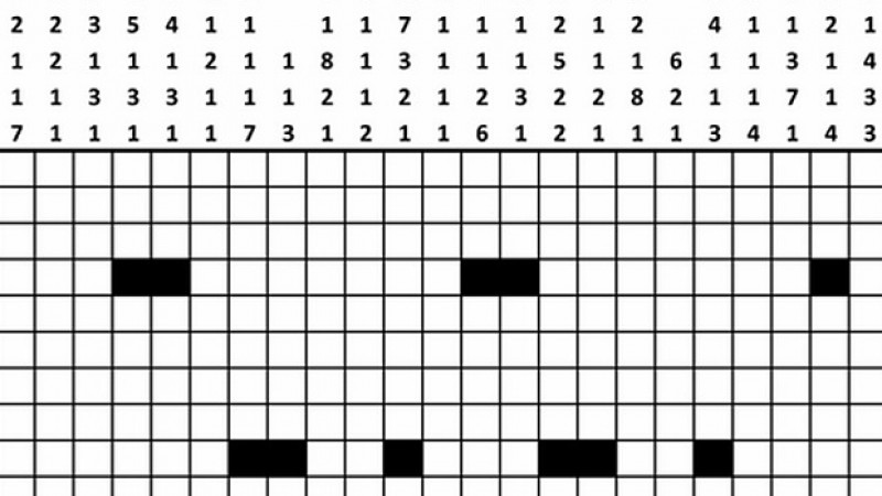GCHQ Release Cryptic Christmas Card Puzzle