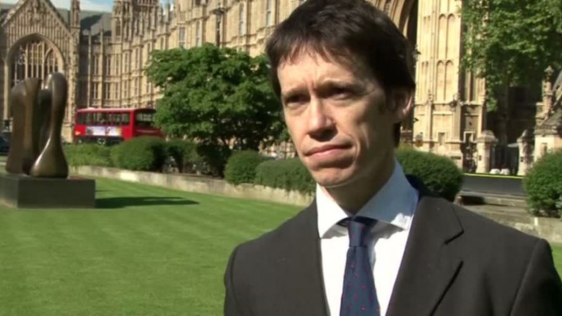 Meet the New Defence Select Committee Chairman