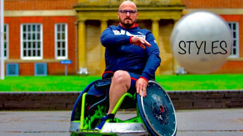 One Leg Wonder: Army Veteran Taking On Marathon Challenge For Charity