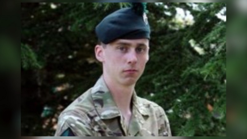 Castlemartin Army Captain Guilty Of Manslaughter
