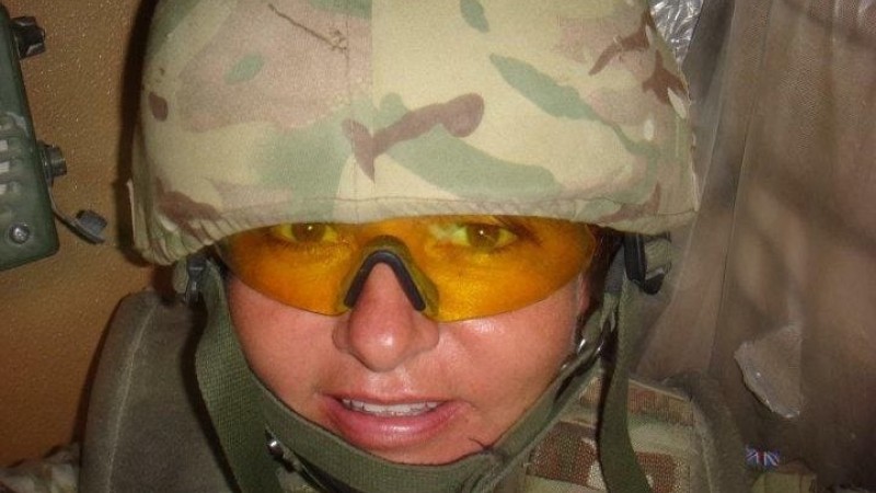 Decorated Ex Army Officer Speaks Out Against IHAT Investigation