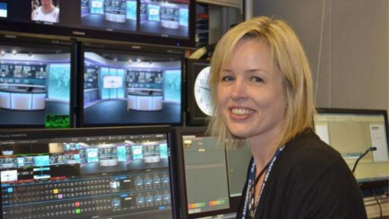 Forces TV: Entertaining And Informing