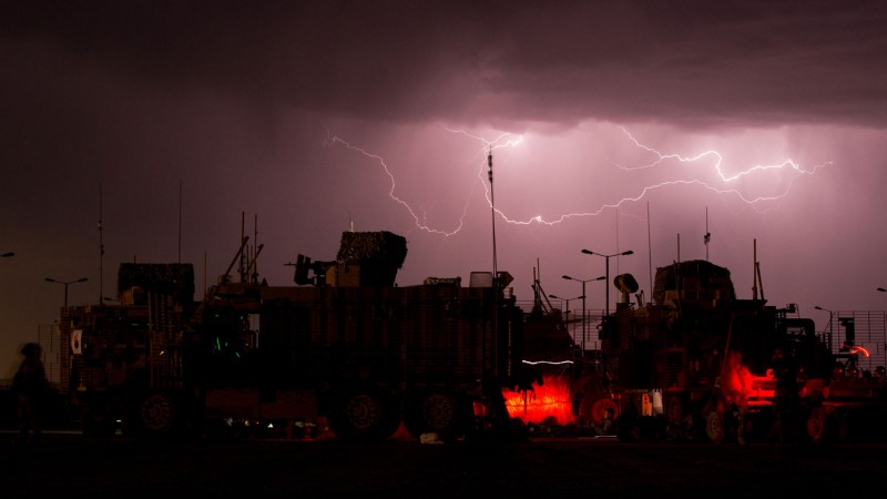 British Army To Hold Largest Invasion Exercise In Over A Decade