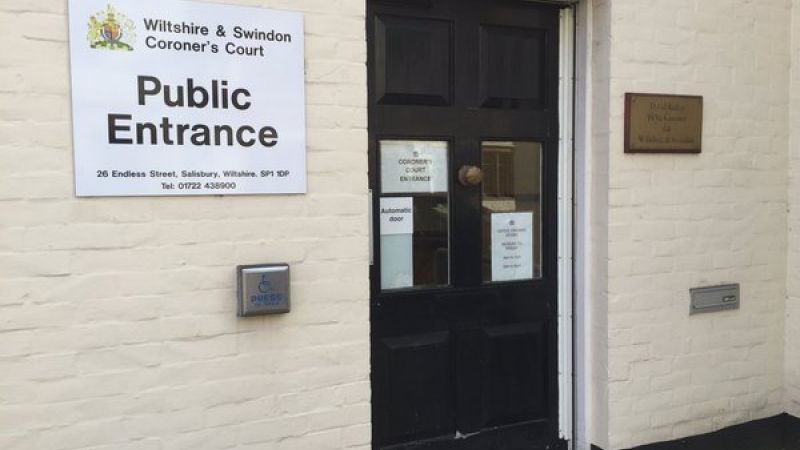 Coroner Criticises Army Over Soldier 'Beasting' Death