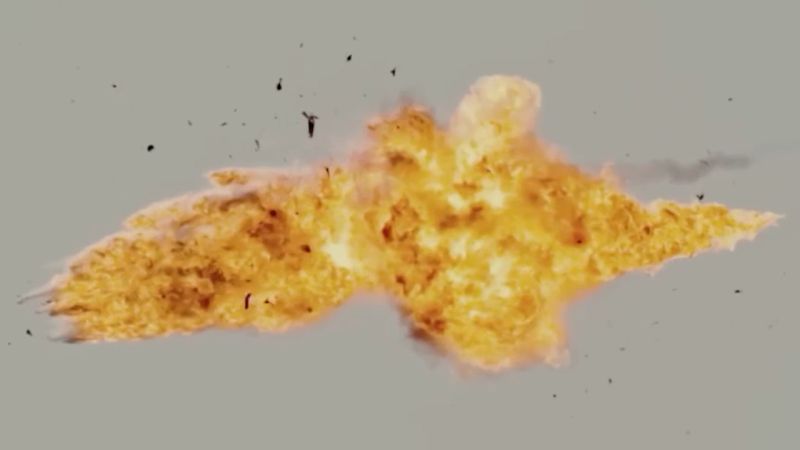 Roadrunner-M: The high-explosive drone-hunting UAV that's powered by AI