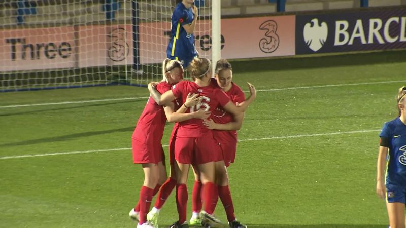 Everton Academy v UK Armed Forces: How to watch Remembrance Football