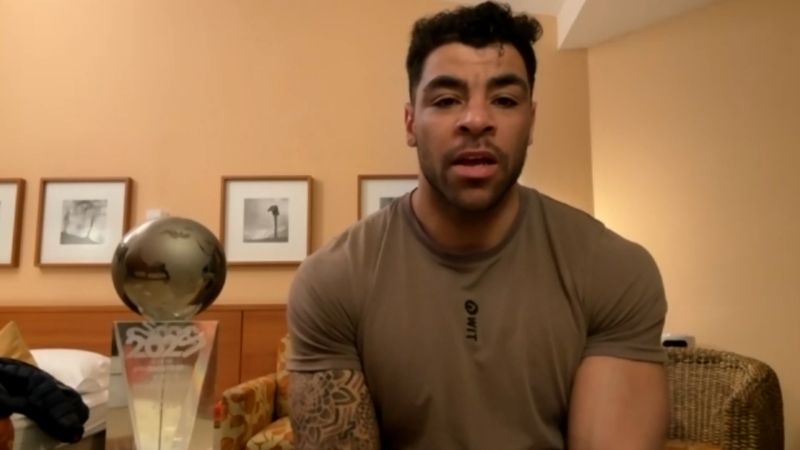 Royal Marine Taylor Lawrence 'disappointed' after historic silver medal ...