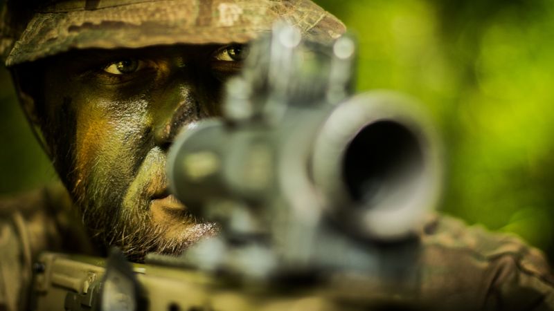 British military slang or phrases you need to know 3