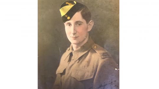 VJ Day | Forces News